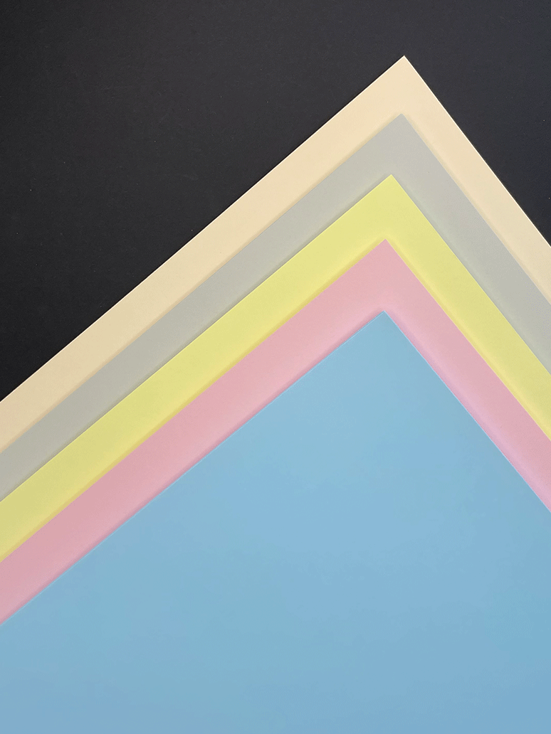 Paper supplies - Print Resource - Birmingham